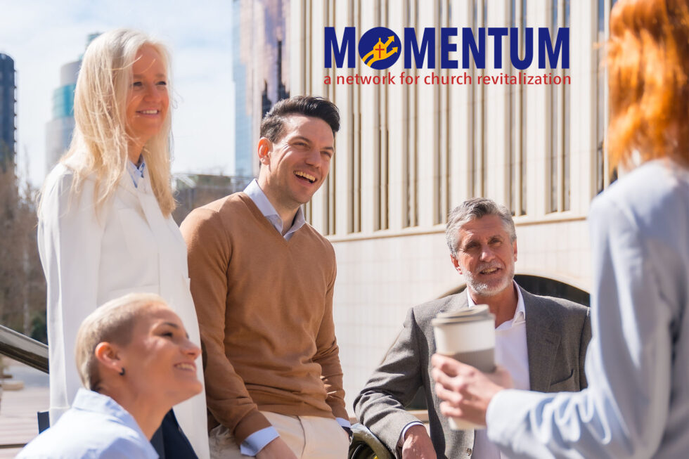 From Programs to Movements: Why Momentum Is Built To Last | Momentum